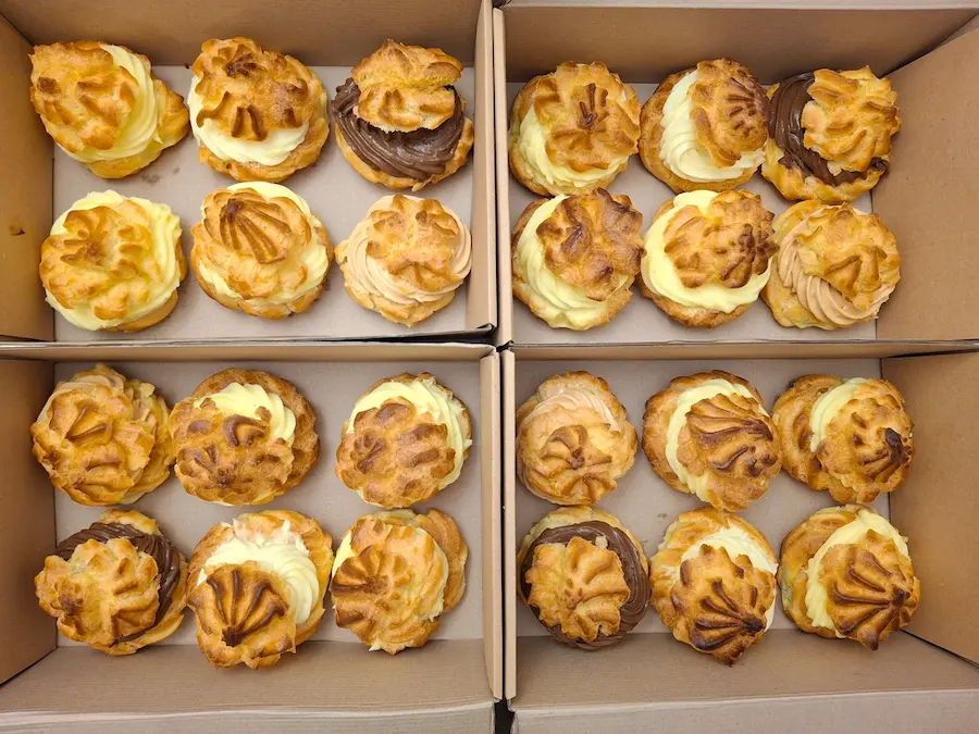 Najbolje domaće Princes krofne - 069/111-44-22